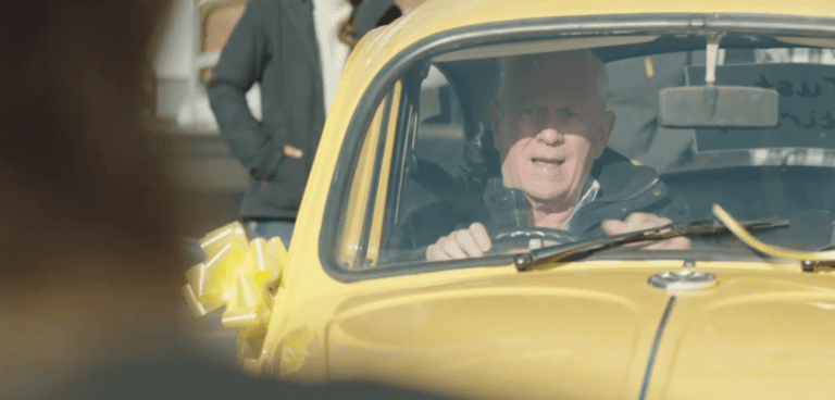 Casualty: Charlie Fairhead's final episode declared a 'masterpiece'