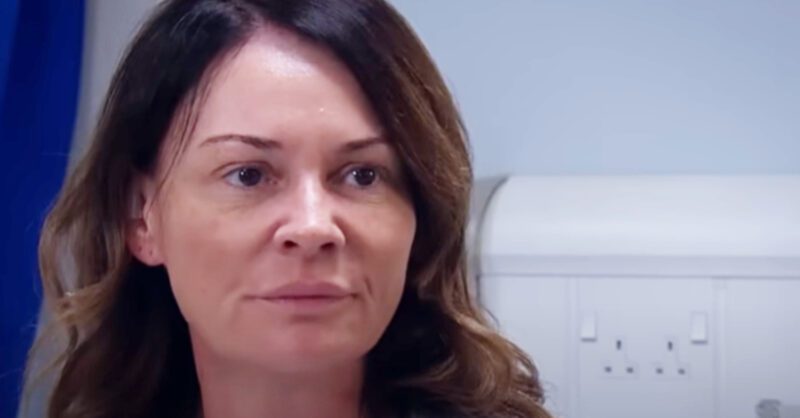 Emmerdale: Chas has her operation and fans are baffled by flaws