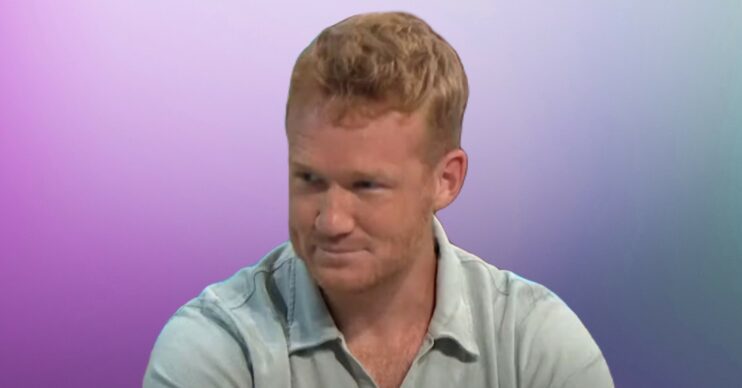 Chloe Madeley shares 'falling in love' quote amid James Haskell break-up