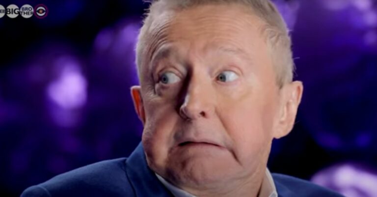 Celebrity Big Brother: Louis Walsh tipped to win as fans throw support ...