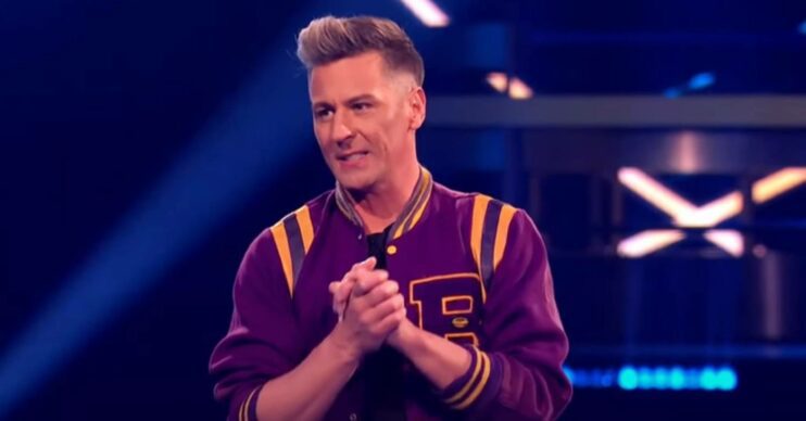 Dancing On Ice star Matt Evers shares heartbreaking family death