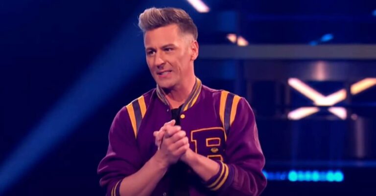 Dancing on Ice star Matt Evers on his uncle’s tragic AIDS death