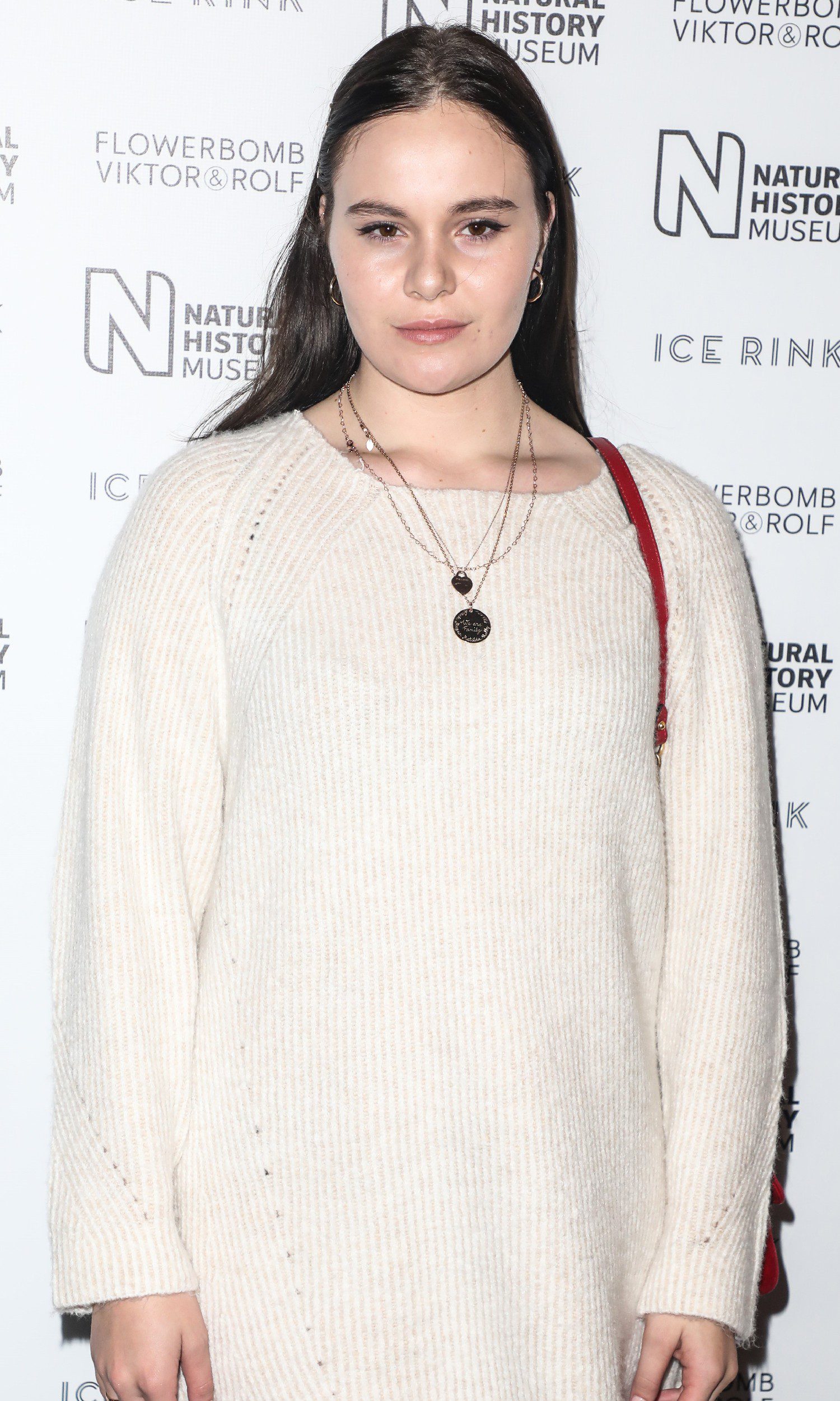 Holly Ramsay addresses baby plans with 'incredible' Adam Peaty