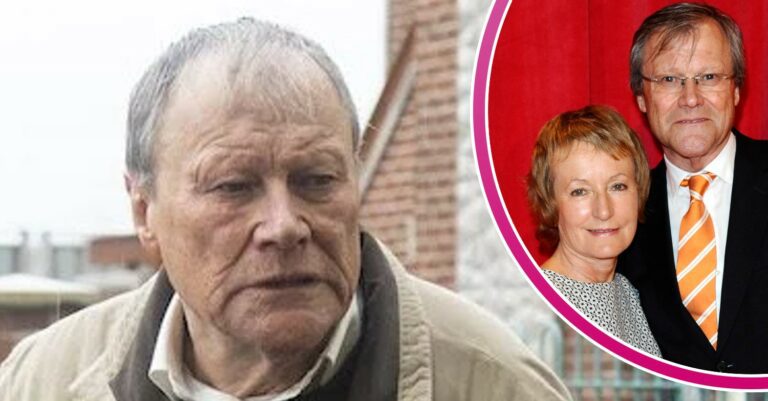 Coronation Street: David Neilson and how his wife inspired Roy