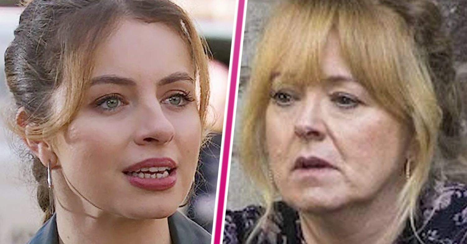 Coronation Street spoilers for next week: Bethany exposes Daisy and Jenny