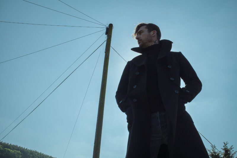Passenger episode 1 review - think Twin Peaks in the North
