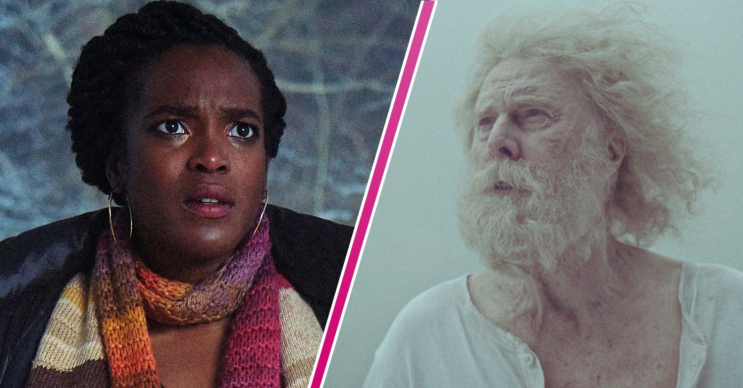 Passenger episode 1 review - think Twin Peaks in the North