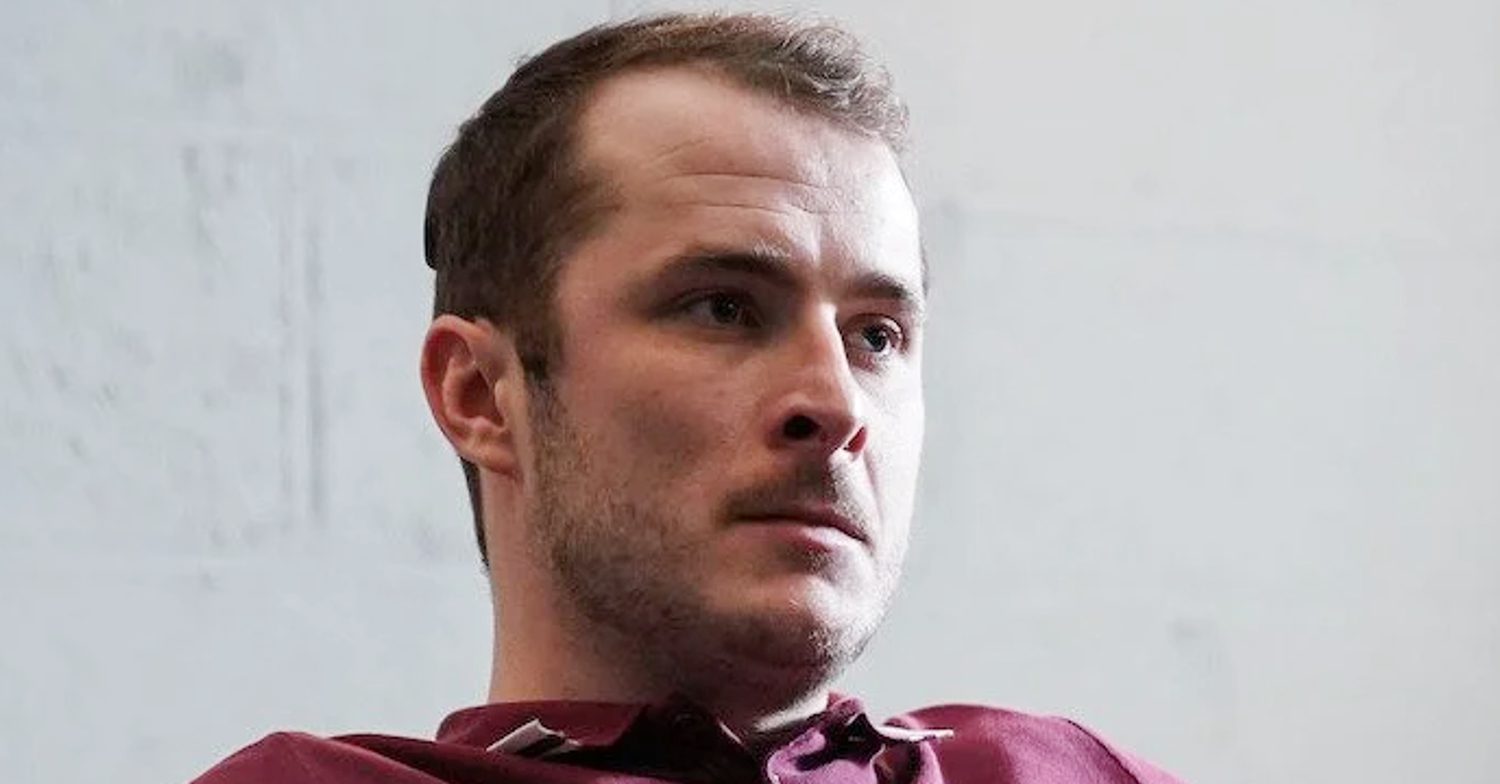 Ben Mitchell - Entertainment Daily