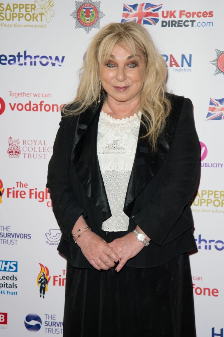 Coronation Street newcomer Helen Lederer and her soap past