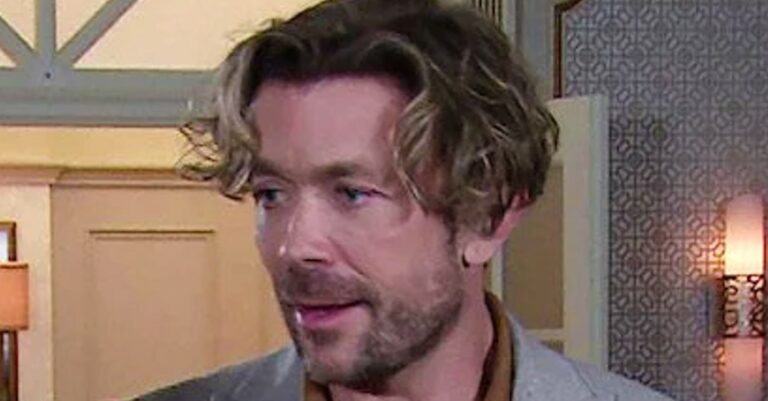 Coronation Street's Emrhys Cooper reveals his real-life experience of cults