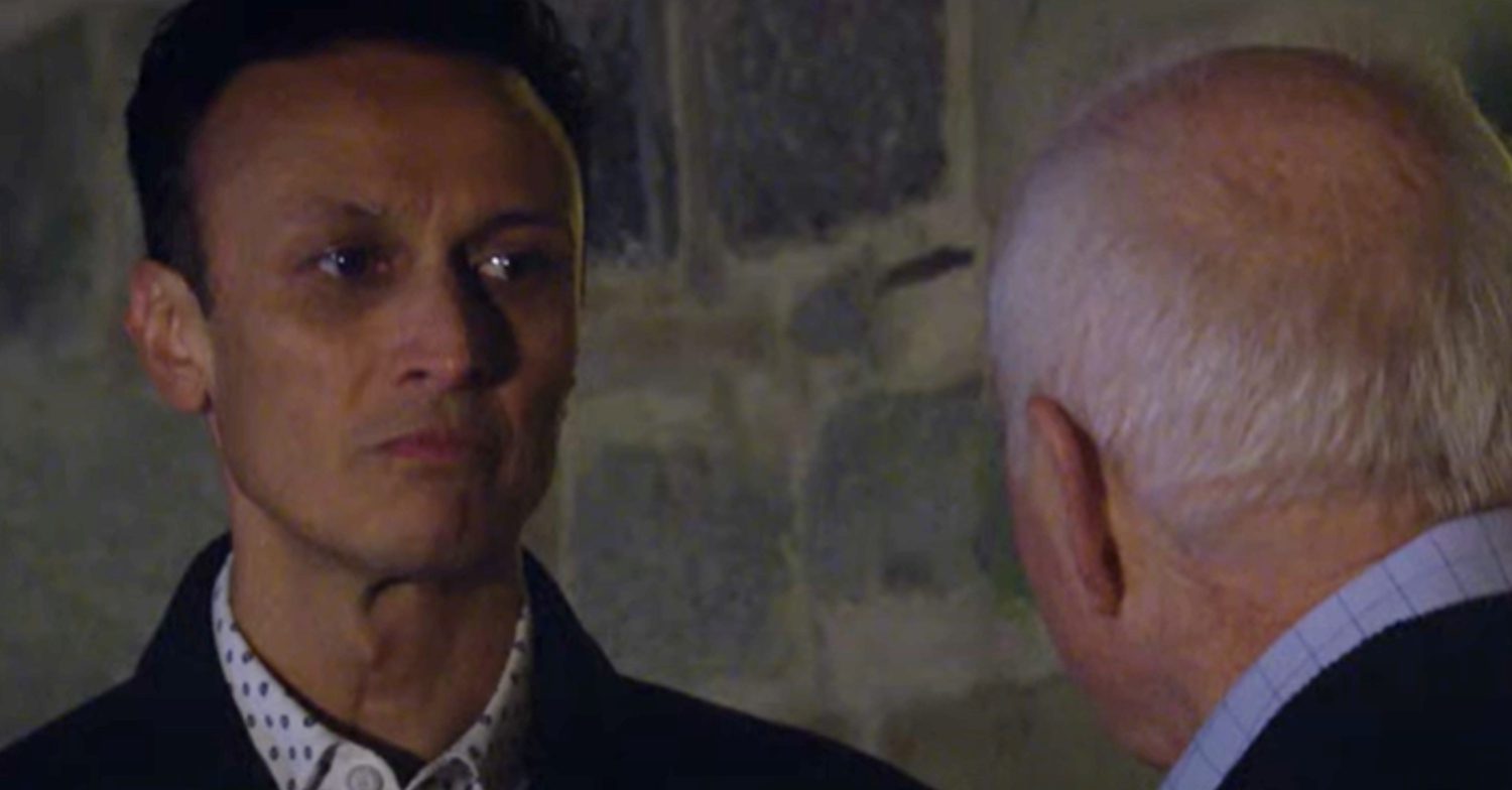 Emmerdale: Jai and Eric team up to take on Amit - fans are thrilled