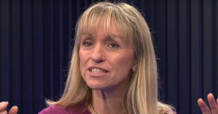 Michaela Strachan opens up on difficult year as she loses three loved ones