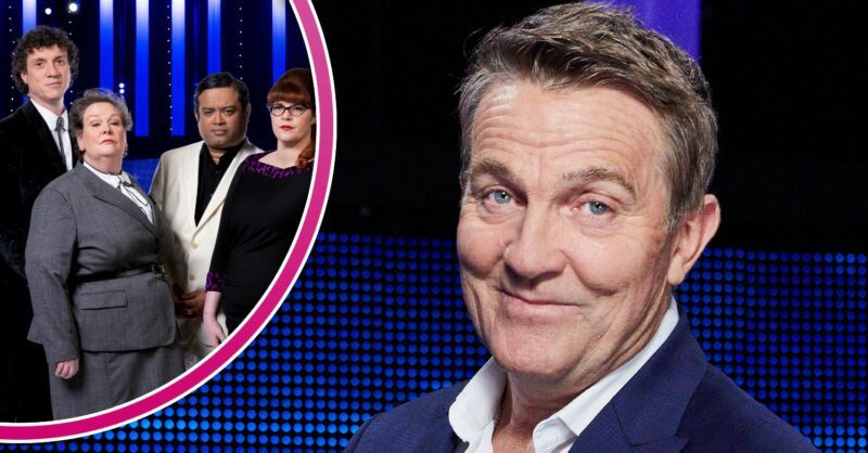 Inside ITV The Chase filming secrets - from clothing to studio