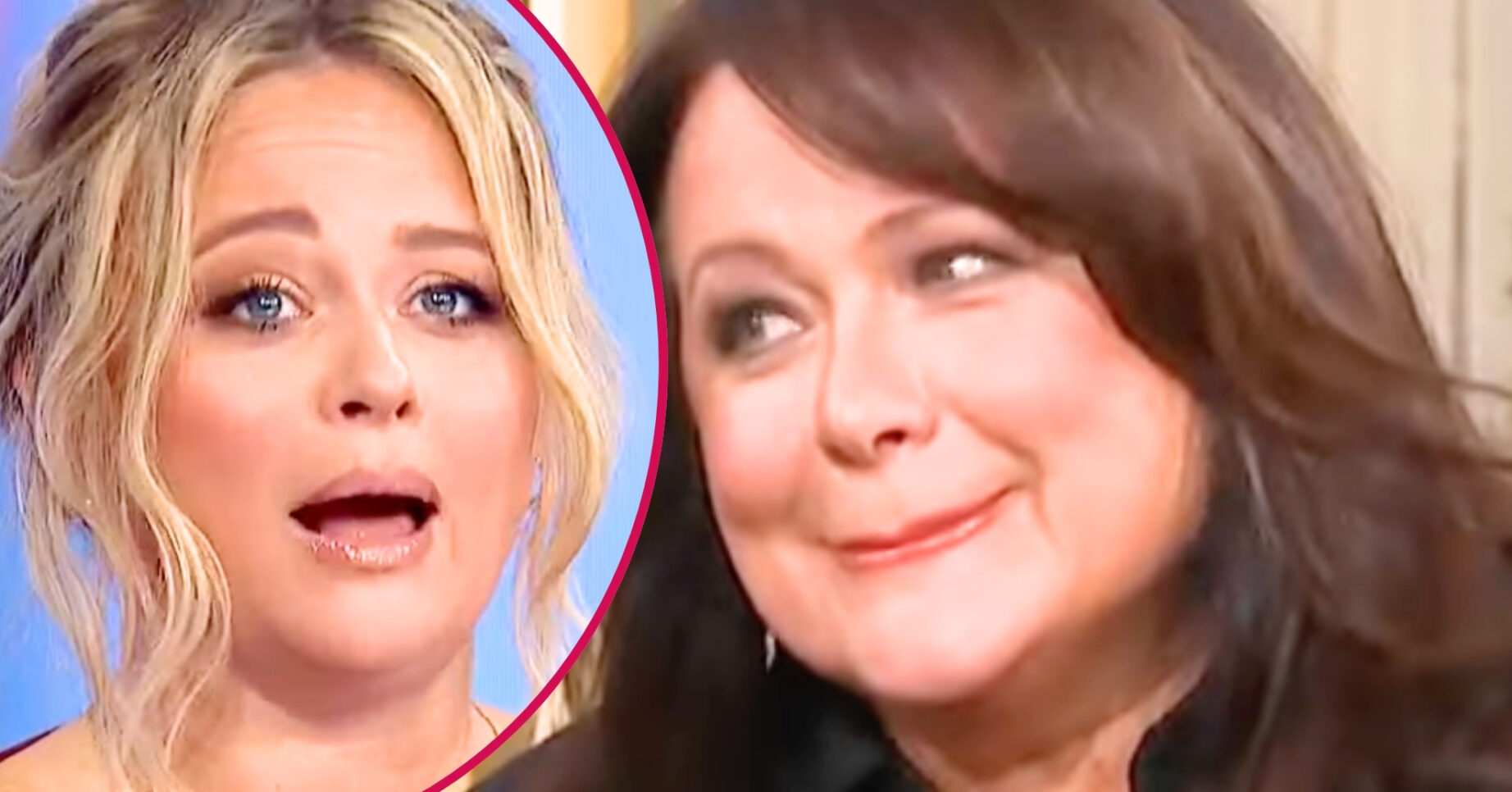 Amy Robbins in Coronation Street: Her famous family revealed