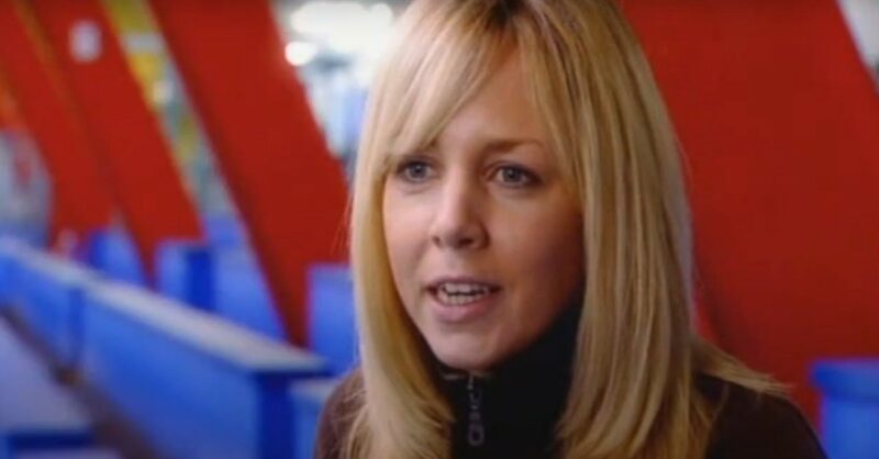 Inside Declan Donnelly’s love story with wife Ali Astall