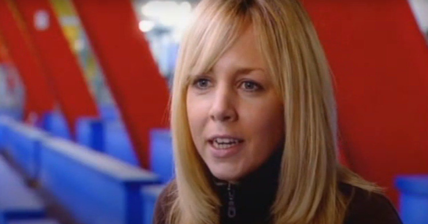 Inside Declan Donnelly’s love story with wife Ali Astall