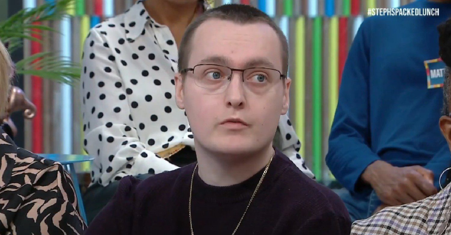 Steph's Packed Lunch star Dale Bowes dies after cancer diagnosis