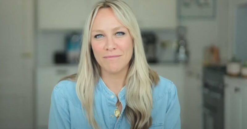 Richard and Judy 'crisis talks' stories baffle daughter Chloe Madeley