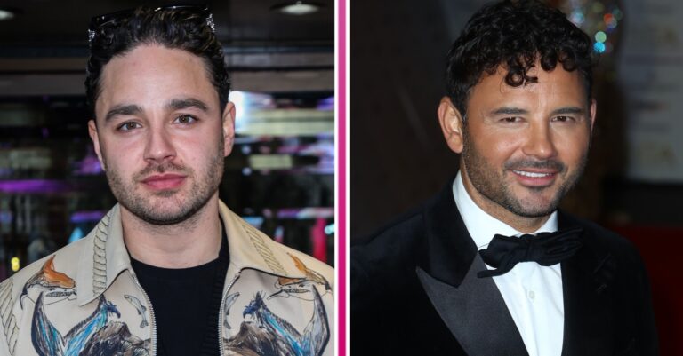 Ryan Thomas and Adam Thomas announce game show