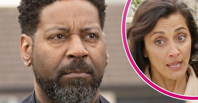 Charles Anderson - Entertainment Daily