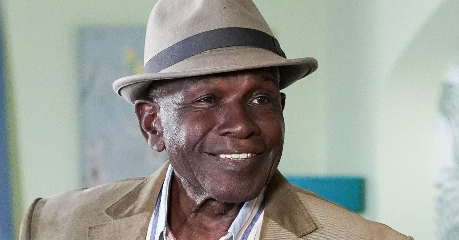 Patrick Trueman - Entertainment Daily