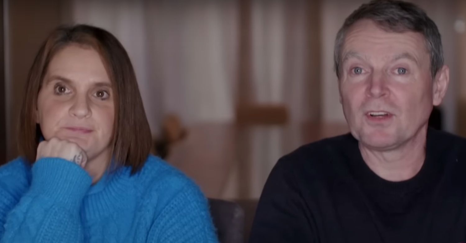 Sue Radford sends defiant message amid backlash from trolls