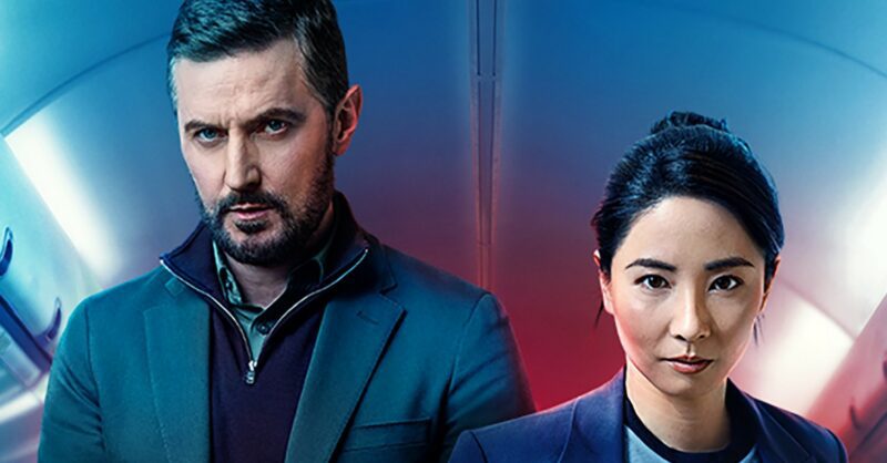 Red Eye on ITV1: Everything you need to know about cast and plot