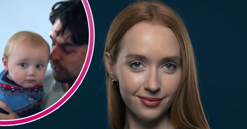 Emmerdale: A complete timeline of Chloe and Reuben Harris' exit