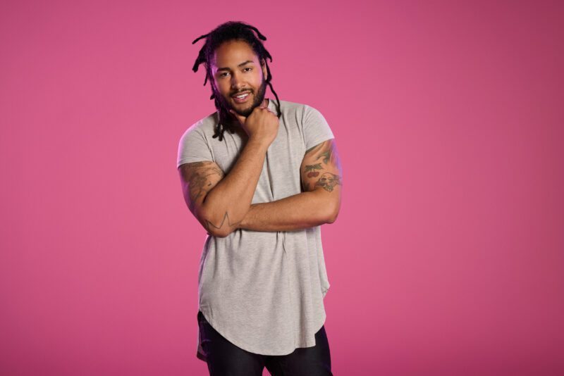 Love Triangle on E4 - meet the contestants of new reality show