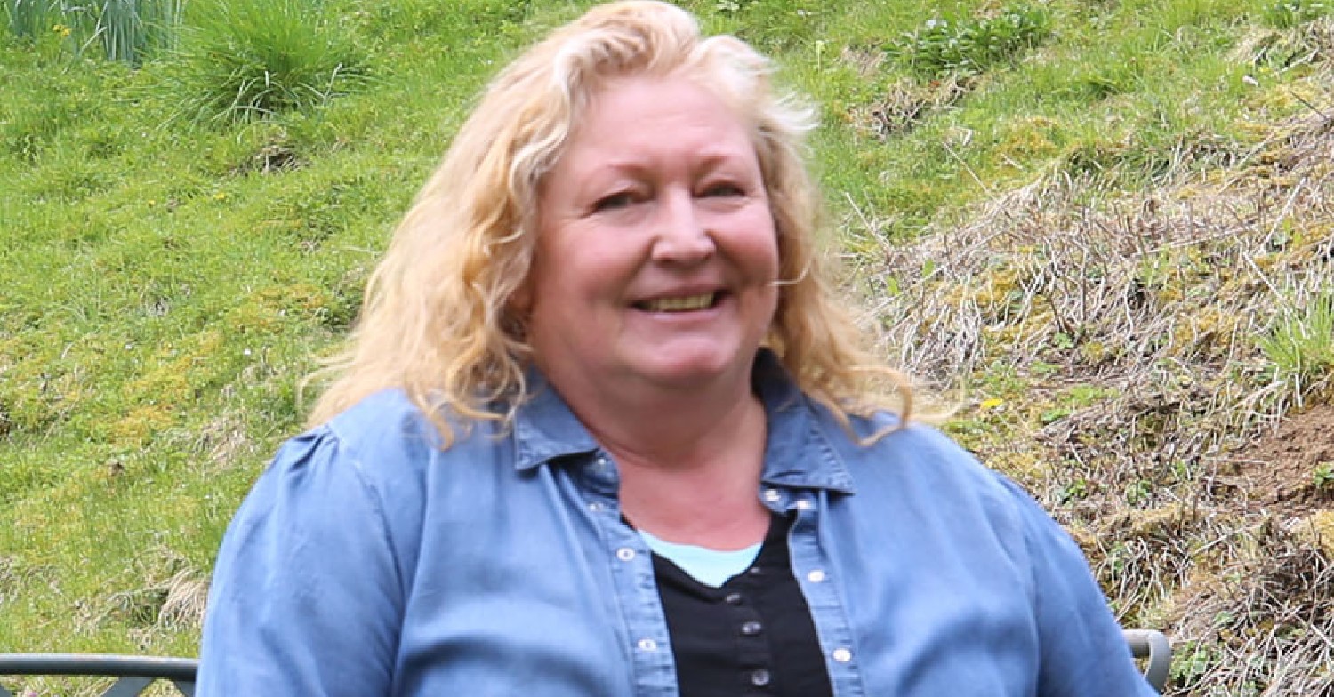 Garden Rescue: Inside love life of Charlie Dimmock - affairs, split and ...