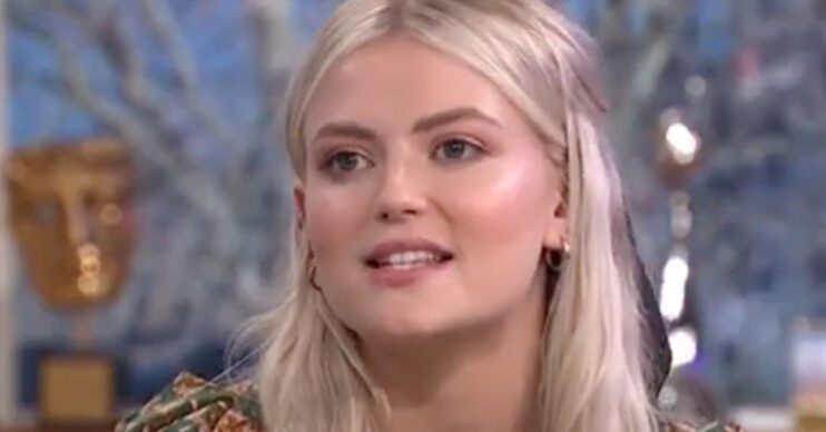 Coronation Street: Lucy Fallon details heartbreaking miscarriage