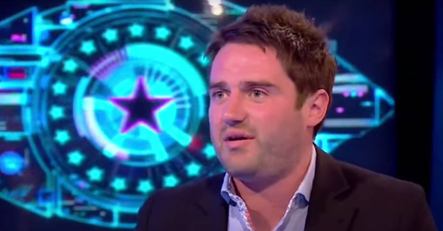 Gogglebox: George Gilbey final hours, including his last words