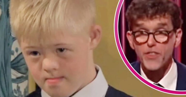 Emmerdale star Harvey Rogerson praised for last night's scenes