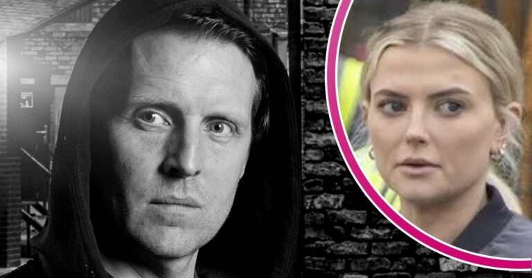 Coronation Street confirms Nathan Curtis returning to Weatherfield