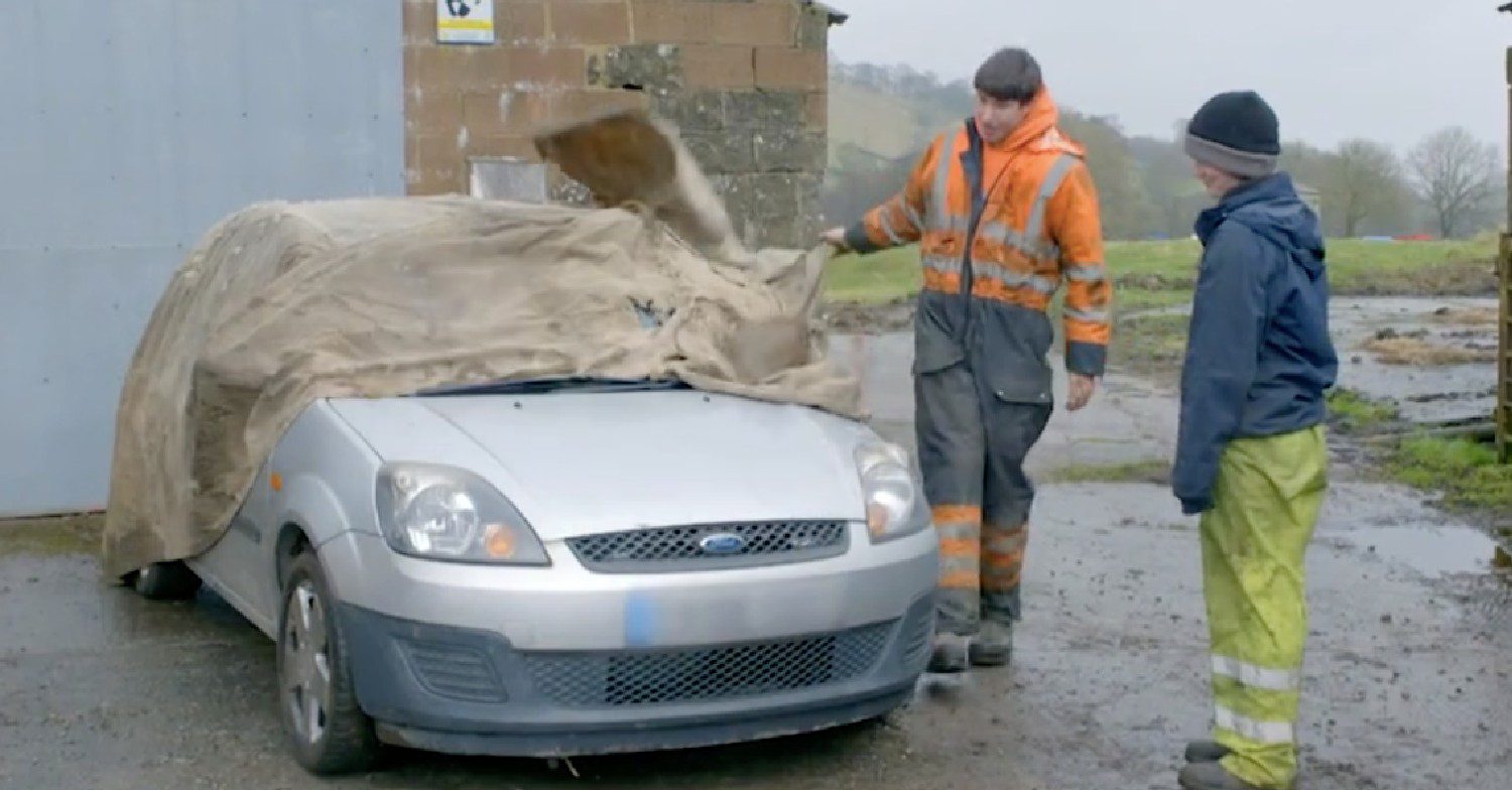 Inside Reuben Owen and TV star girlfriend Sarah's relationship