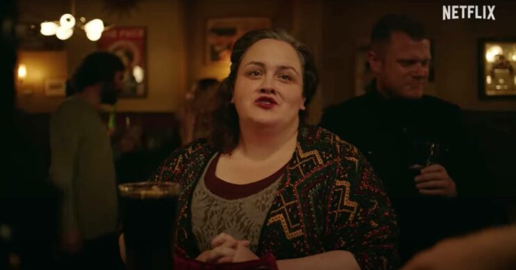 Fallout behind Baby Reindeer on Netflix as 'real Martha' speaks out