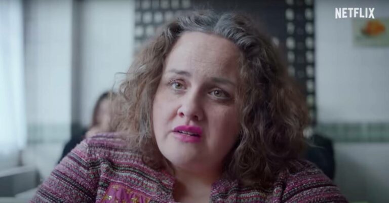 Fallout behind Baby Reindeer on Netflix as 'real Martha' speaks out