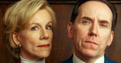 Professor T on ITV: Everything we know about series 4 of drama