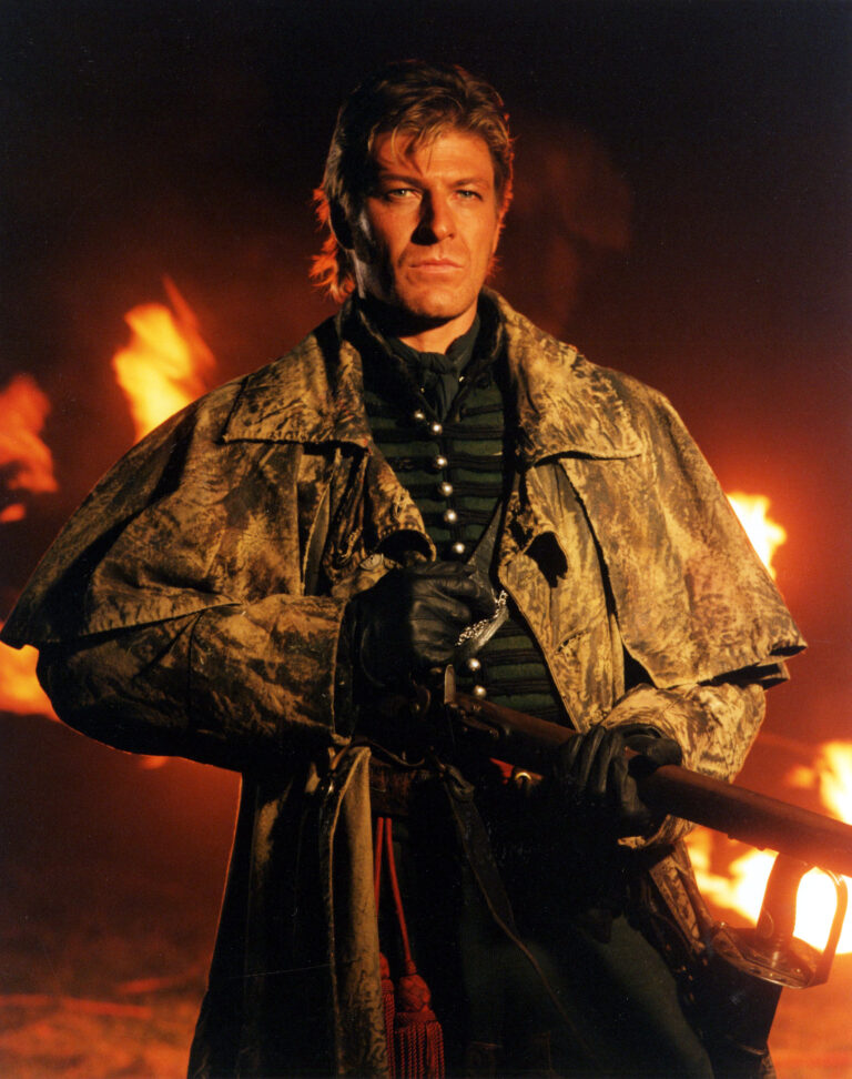 Sean Bean - his rocky love life after childhood sweetheart first wife