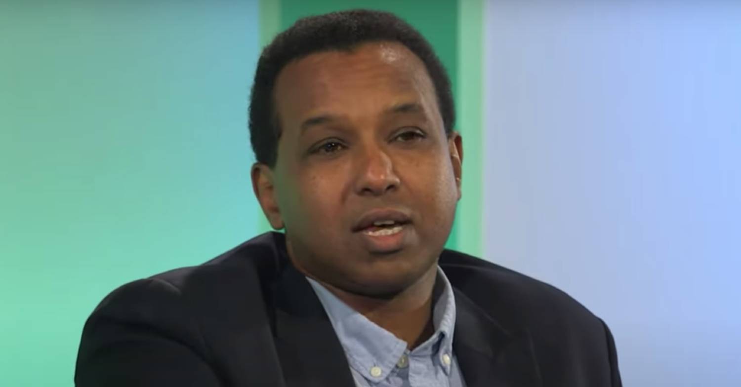ITV News hit by Ofcom complaints over Rageh Omaar illness