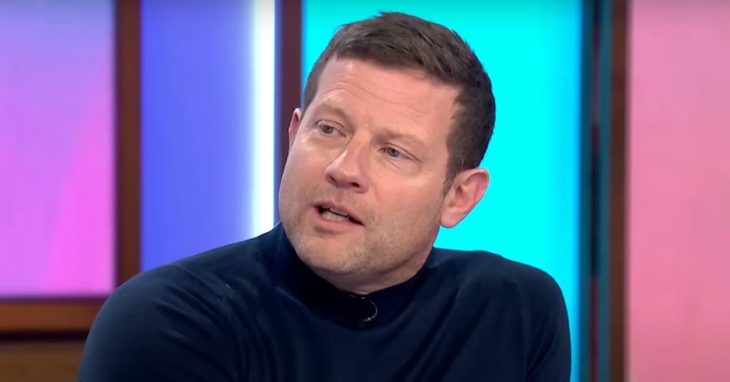 Dermot O’Leary delights fans as he lands new show