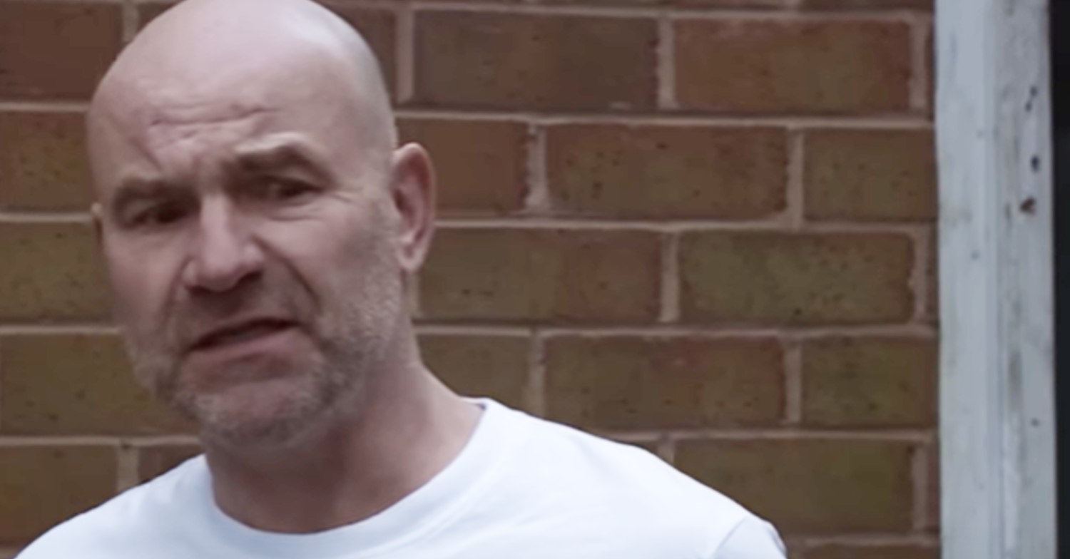 Coronation Street: Tim and Steve break-up leaves fans in stitches
