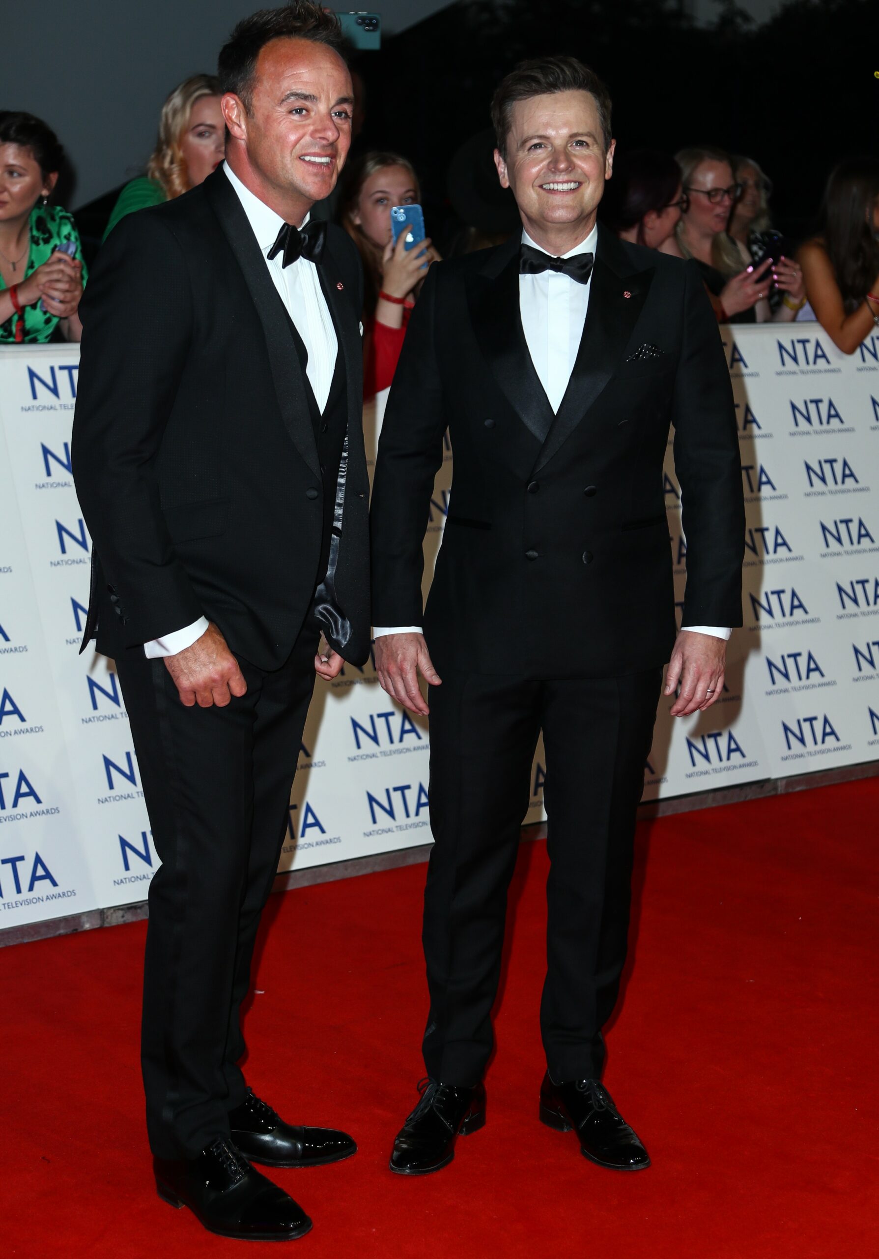 Ant and Dec 'working on Saturday Night Takeaway replacement'