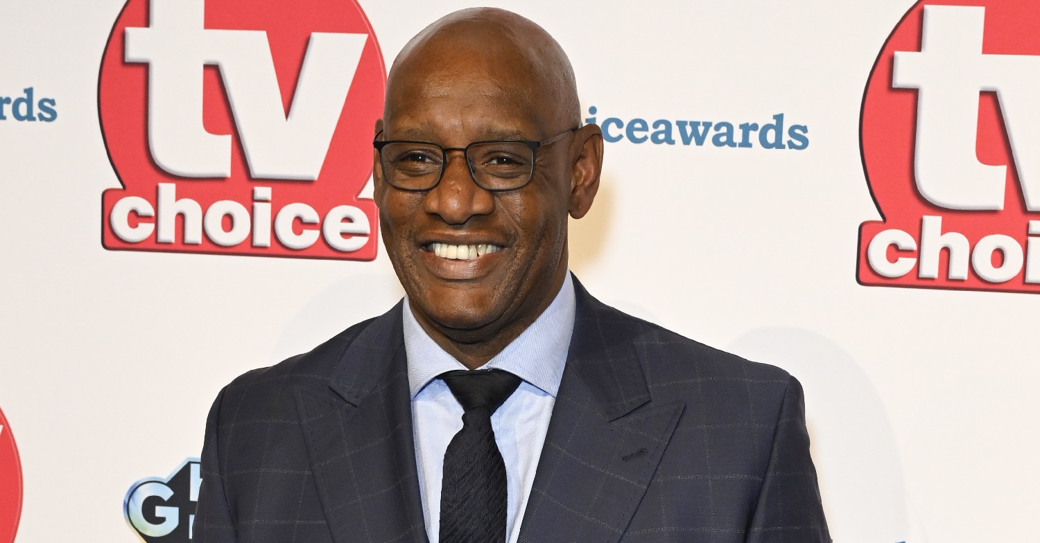Beat the Chasers star Shaun Wallace on why he’s never had children as ...
