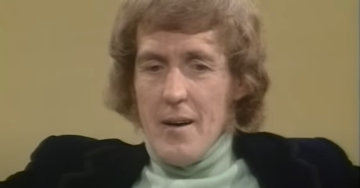 This Morning star Gyles Brandreth admits he 'killed' Rod Hull