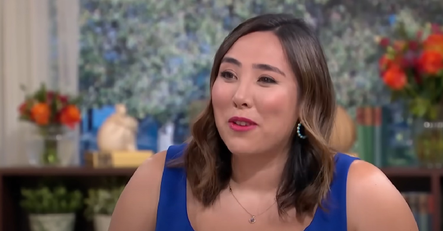 Michelle Elman was 'trying for a baby' with cheating fiancé