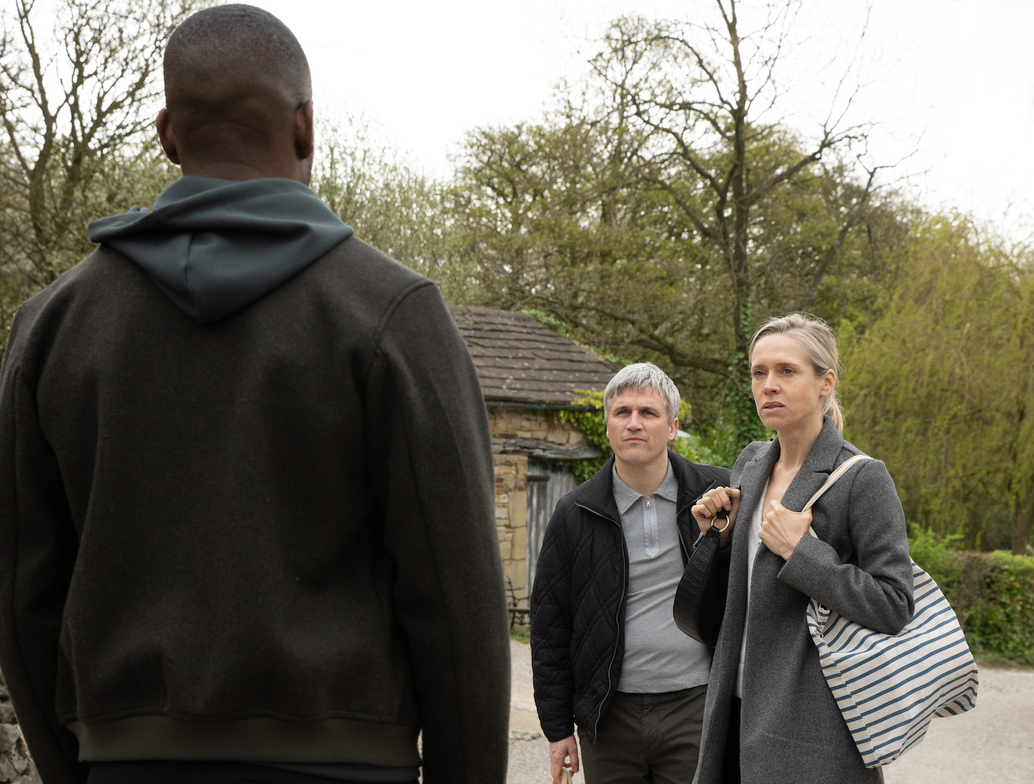 Emmerdale spoilers: Ethan left for dead