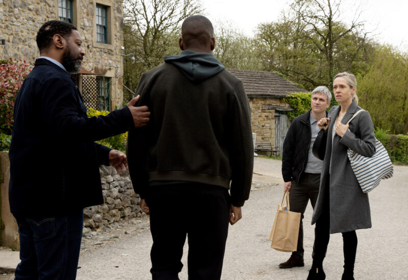 Emmerdale spoilers: Ethan left for dead