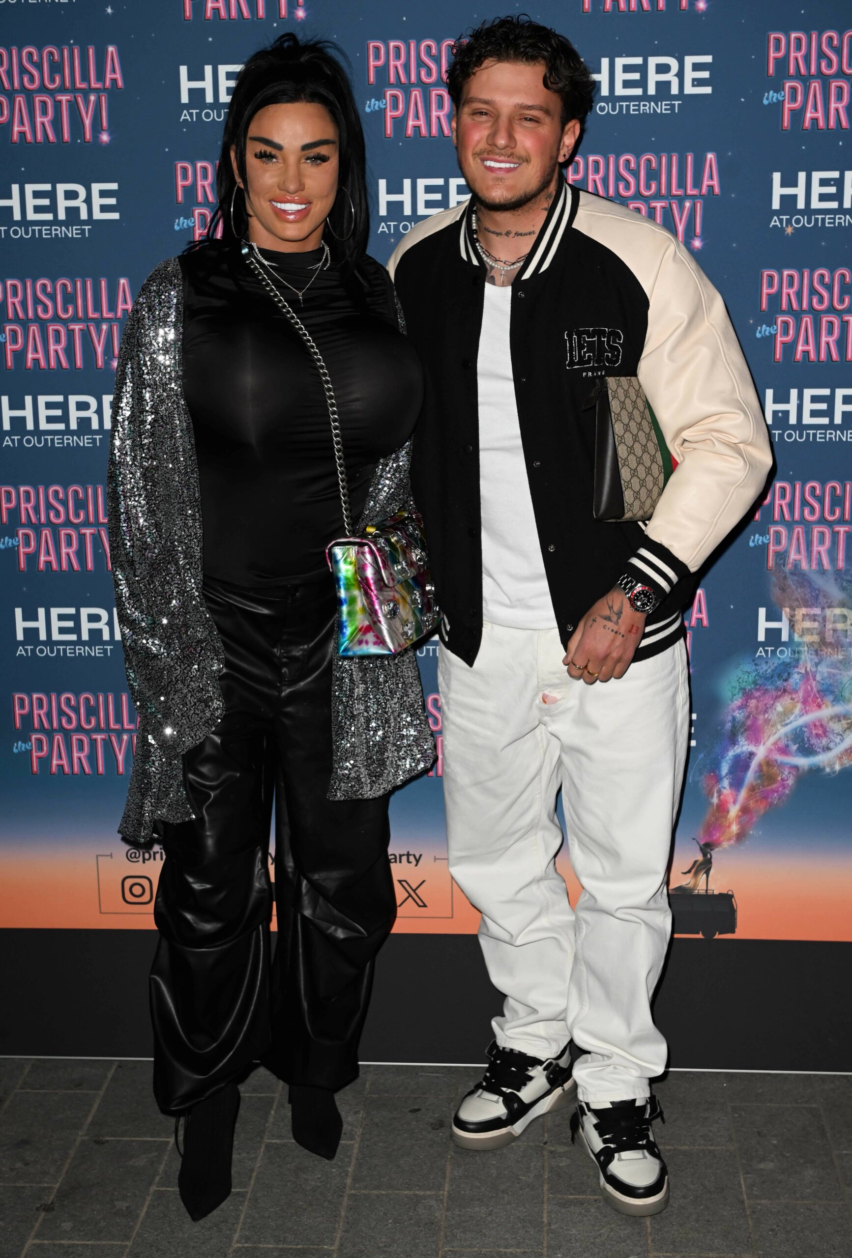 JJ Slater friends 'concerned' over romance with Katie Price