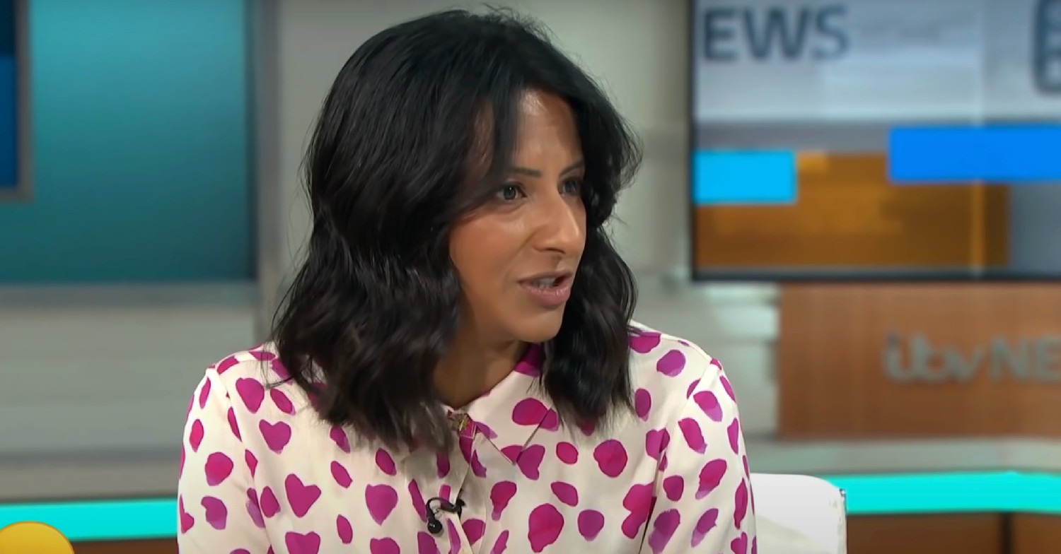 Riddiculous host Ranvir Singh on why she keeps her personal life private